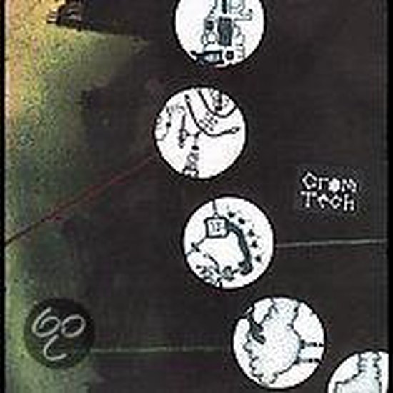 Crom-Tech - Crom-Tech (12" Vinyl Single), Crom-Tech | LP (album ...