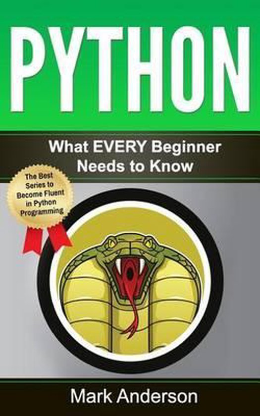 Python Crash Course, Python Programming, Coding- Python | 9781540387974 ...