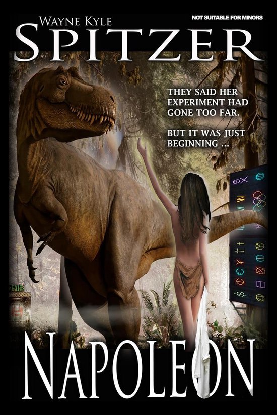 Napoleon (ebook), Wayne Kyle Spitzer | 9781370610204 | Boeken | bol.com