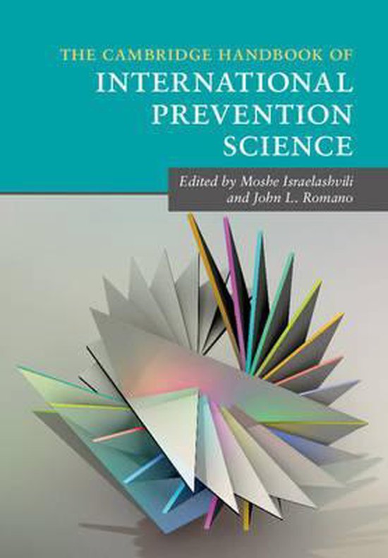Cambridge Handbook of International Prevention Science | 9781107087972 ...