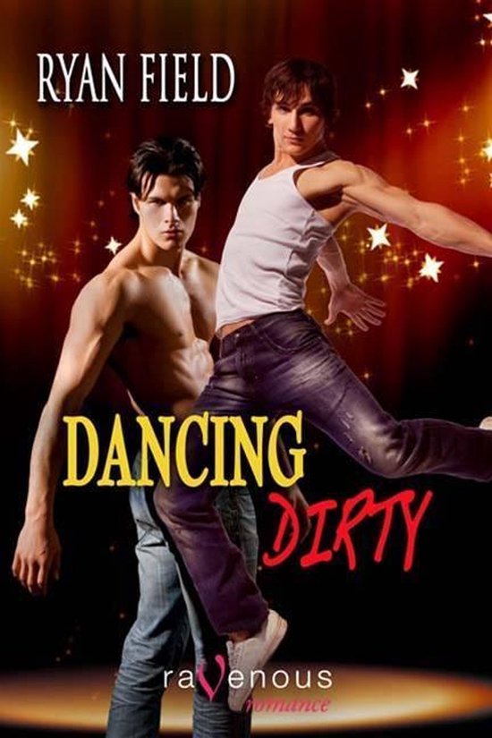 Dancing Dirty (ebook), Ryan Field | 9781607773283 | Boeken | bol.com