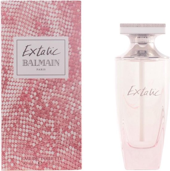 Balmain Extatic - 90ml - Eau de toilette | bol