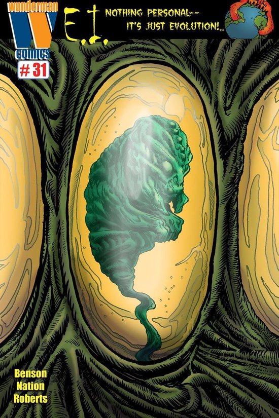 E.I. - Earth Invasion 31 - E.I. #31 - Earth Invasion (ebook), Paul ...