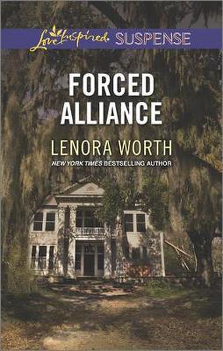 Forced Alliance | 9780373446018 | Lenora Worth | Boeken | bol.com