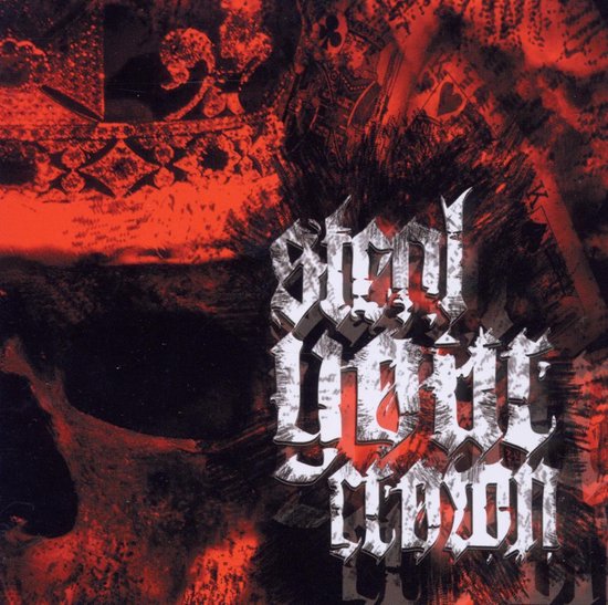 Steal Your Crown, Steal Your Crown | CD (album) | Muziek | bol