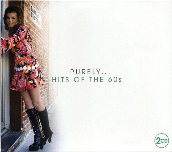 Purely Hits Of The 60 S, various artists | CD (album) | Muziek | bol