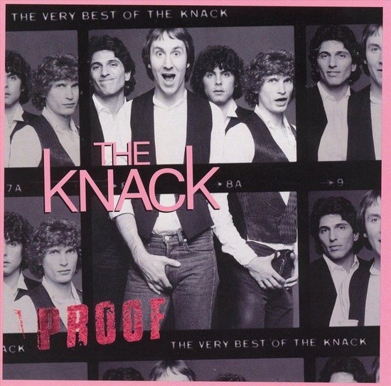 Very Best Of, The Knack | Muziek | bol
