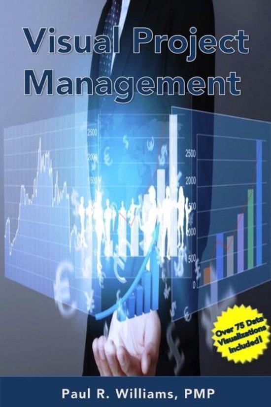 Visual Project Management | 9781312827165 | Paul Williams | Boeken ...