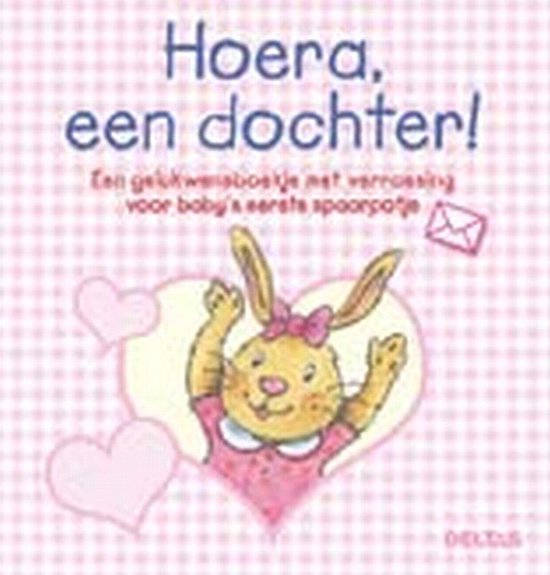 Hoera, een dochter !, nvt | 9789044722277 | Boeken | bol
