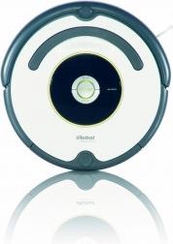 iRobot® Roomba® 620 | bol