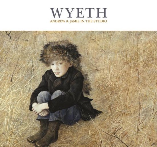 Wyeth, Timothy J Standring | 9780300214215 | Boeken | bol.com