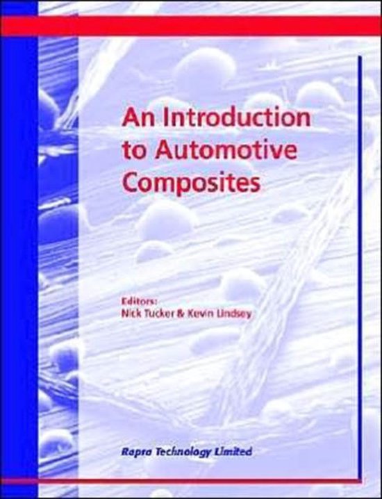 Introduction to Automotive Composites | 9781859572795 | Boeken | bol.com