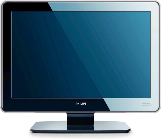 Philips Lcd TV 26PFL5403D - 26 inch - HD Ready | bol