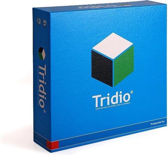 Tridio | bol