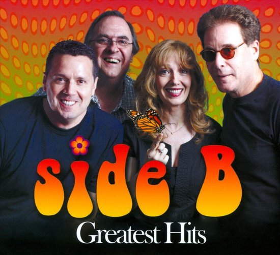 Greatest Hits, Side B | CD (album) | Muziek | bol.com