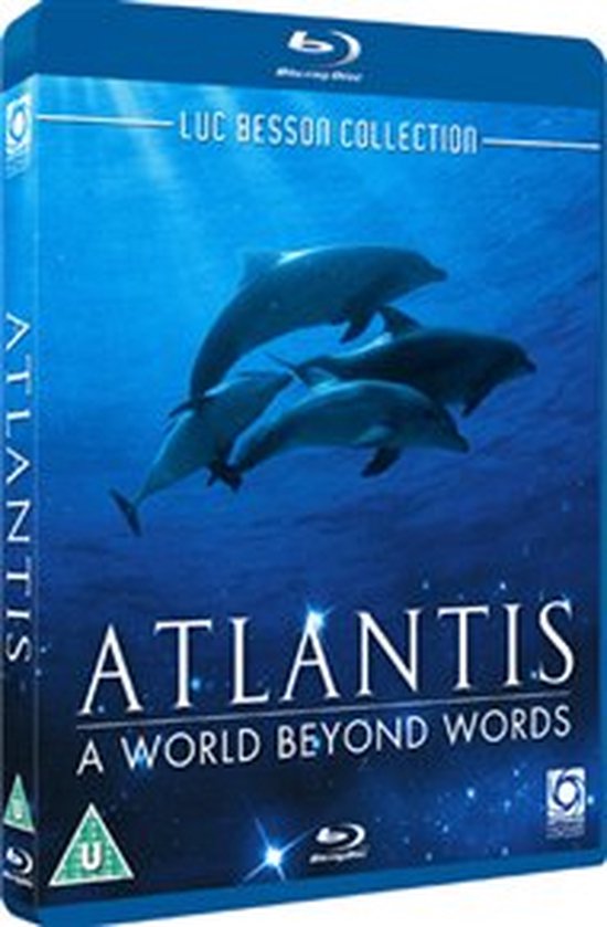 Atlantis [Blu-Ray] (Blu-ray) | Dvd's | bol