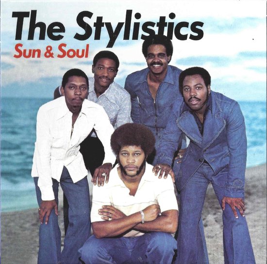 Sun & Soul, Stylistics | Muziek | bol