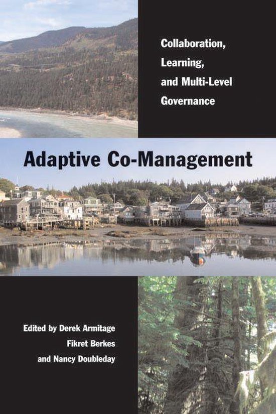 Sustainability and the Environment - Adaptive Co-Management (ebook ...
