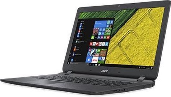 Acer Aspire ES 17 ES1-732-P7HH | bol.com