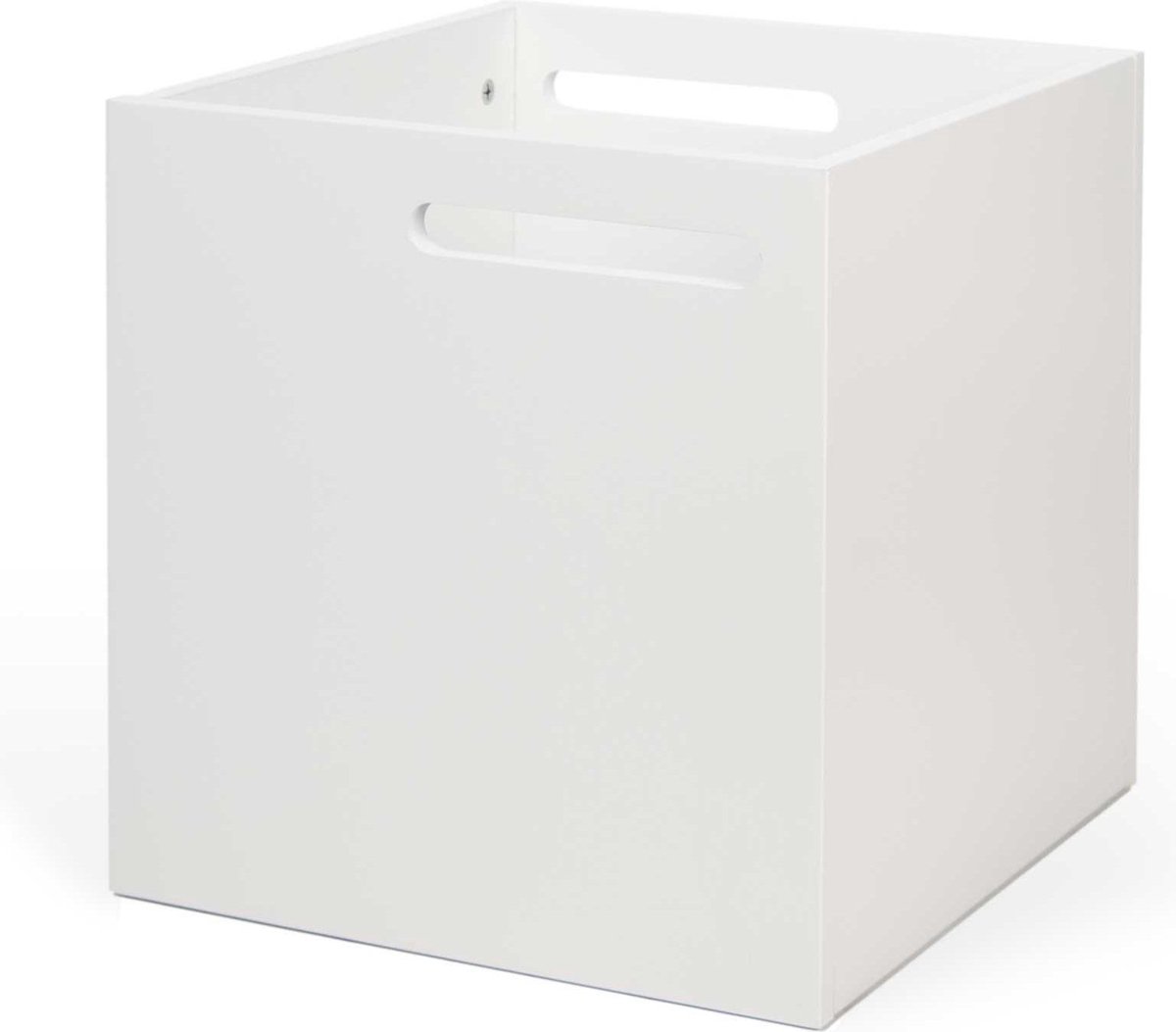 Opbergbox Berkeley - wit | bol.com