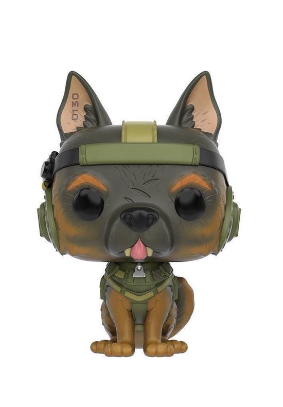 Call of Duty: Riley #146 Funko Pop | bol