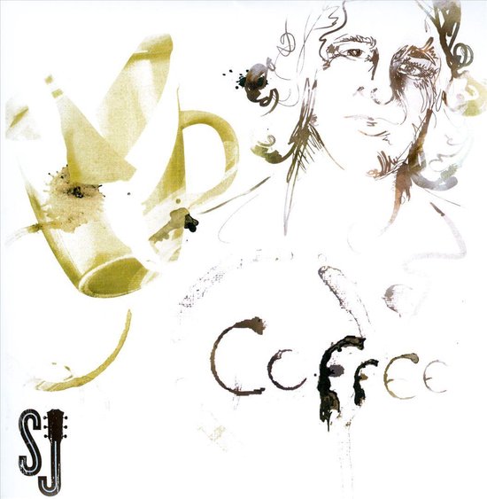 Coffee, S., J | CD (album) | Muziek | bol.com