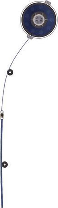 Facnor Flatdeck / Flatdeck Cruising FD170 Kit 12,4 mtr | bol