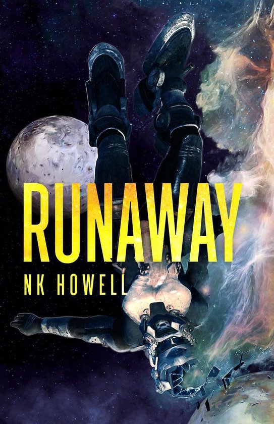 Runaway (ebook), N K Howell | 9781386690085 | Boeken | bol.com