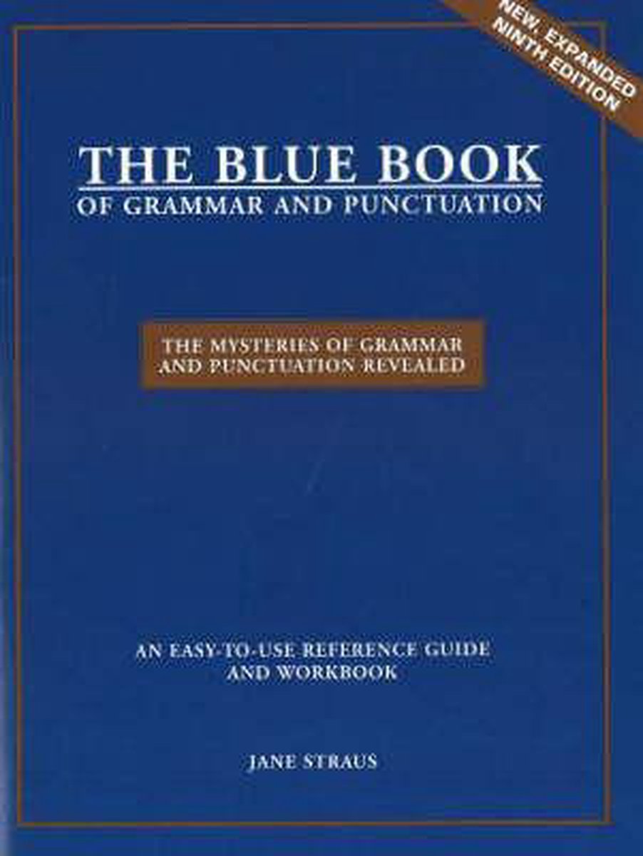 Punctuation Book English Skills For Primary Students: Grammar