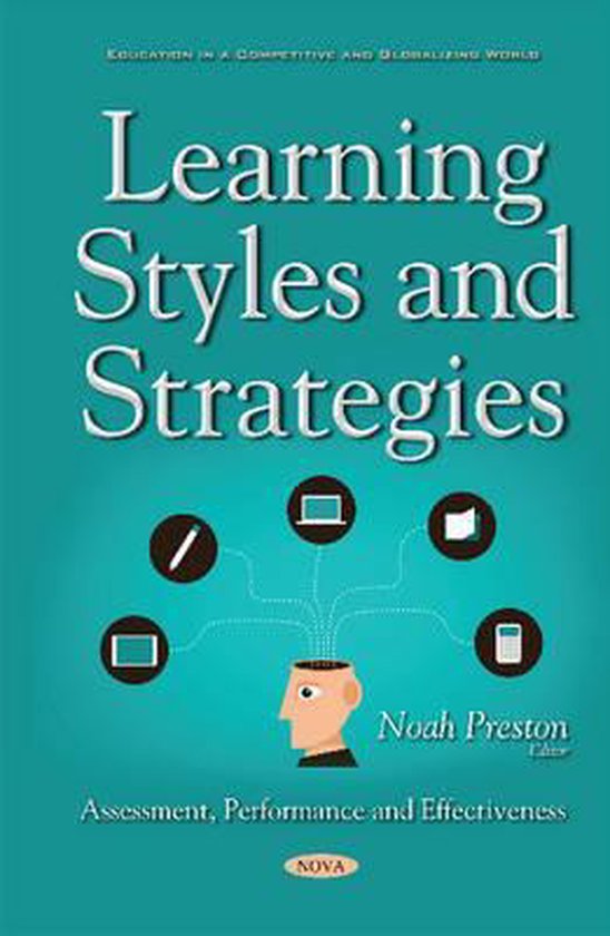 Learning Styles & Strategies | 9781634856553 | Boeken | bol.com