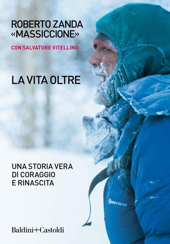 La vita oltre (ebook), Roberto Zanda | 9788893885782 | Boeken | bol