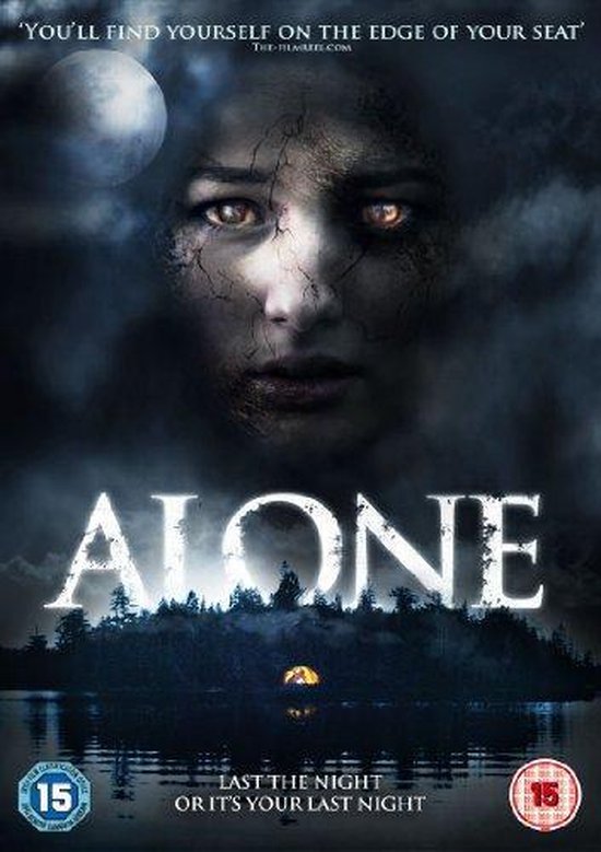 Alone (Dvd) | Dvd's | bol