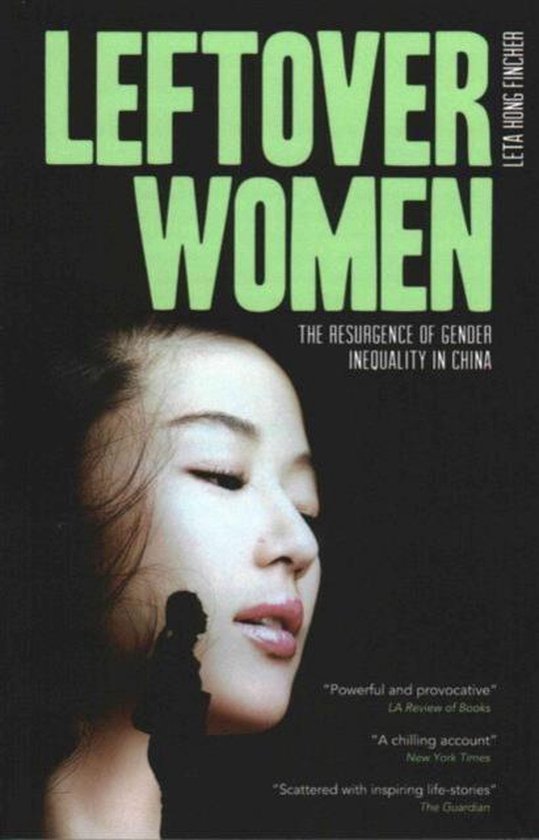 Leftover Women, Leta Hong Fincher | 9781783607891 | Boeken | bol.com