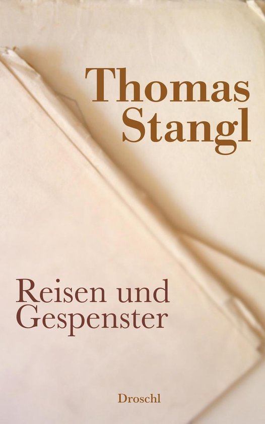 Reisen und Gespenster (ebook), Thomas Stangl | 9783854209249 | Boeken ...