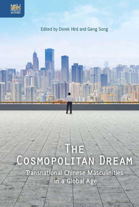 Transnational Asian Masculinities 1 - The Cosmopolitan Dream (ebook) | 9789888455485... | bol.com