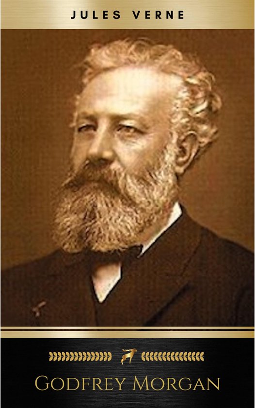 Godfrey Morgan (ebook), Jules Verne | 9782291018483 | Boeken | bol.com