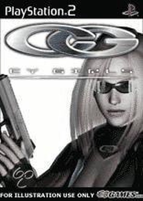 Cy Girls /PS2 | Games | bol.com