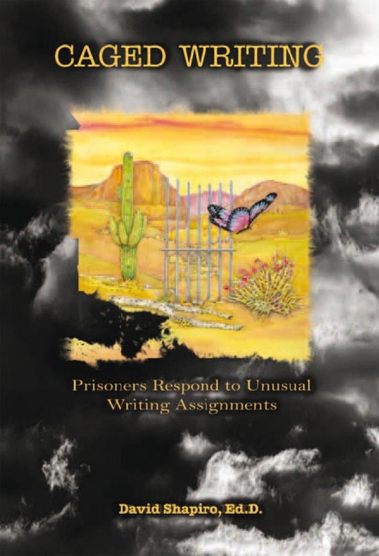 Caged Writing (ebook), David Shapiro | 9781450027977 | Boeken | bol.com