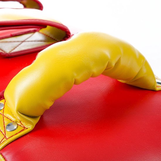 Taurus Strike Pad - Stootkussen - Bokskussen - Trapkussen - stoot- en ...