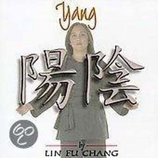 Yang, Lin Fu Chang | CD (album) | Muziek | bol