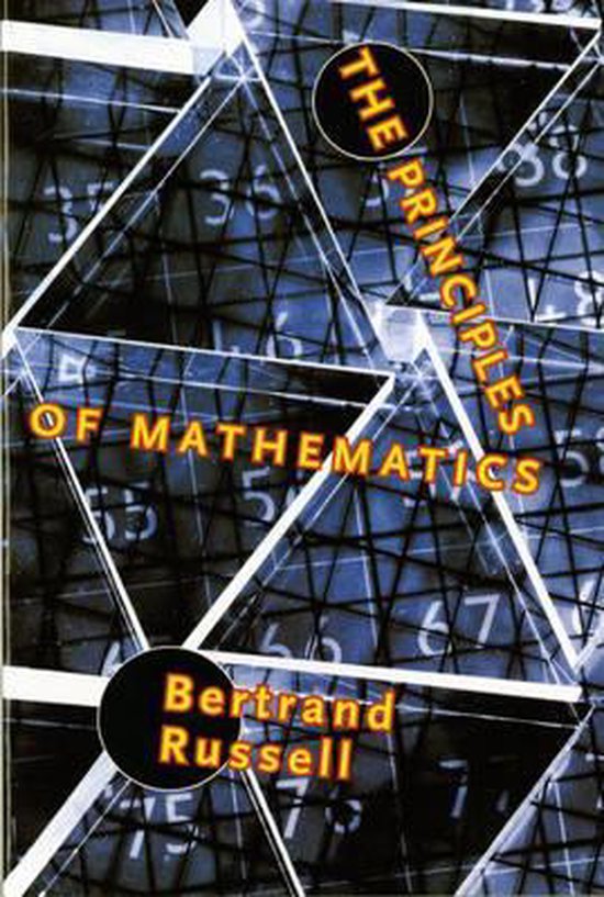 The Principles of Mathematics, Russell, Bertrand | 9780393314045 ...