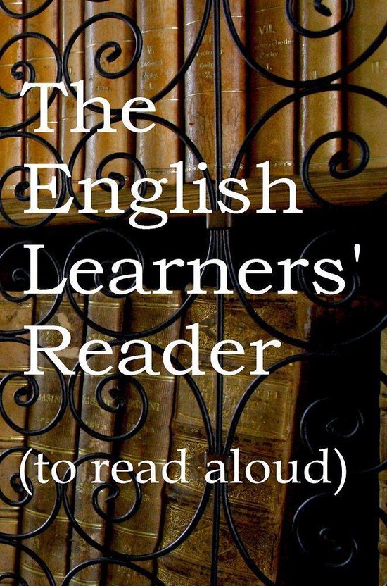Steps in Language - The English Learner's Reader to read aloud (ebook ...