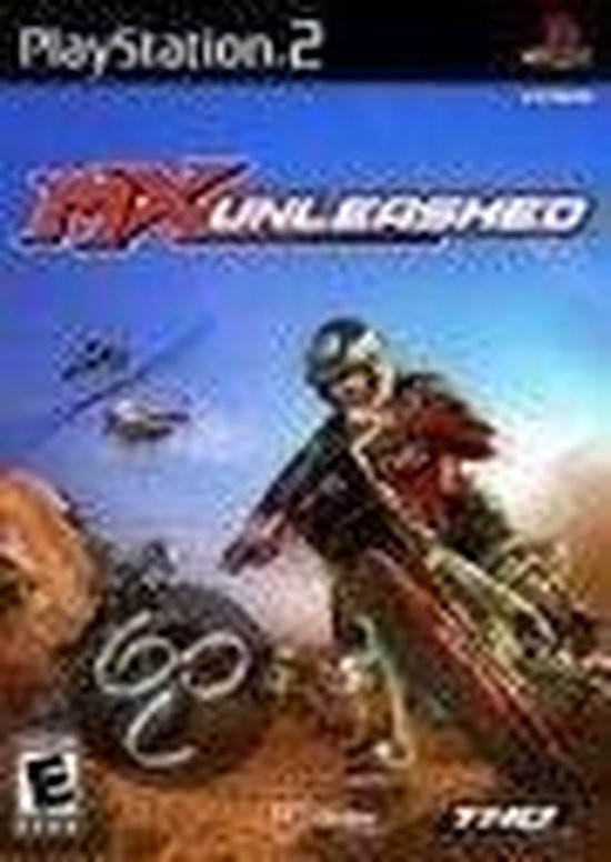 MX Unleashed | bol.com