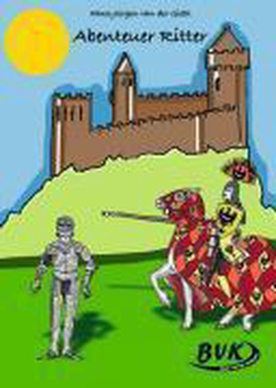 Ritter, Hans-Jürgen Van Der Gieth | 9783867400145 | Boeken | bol.com