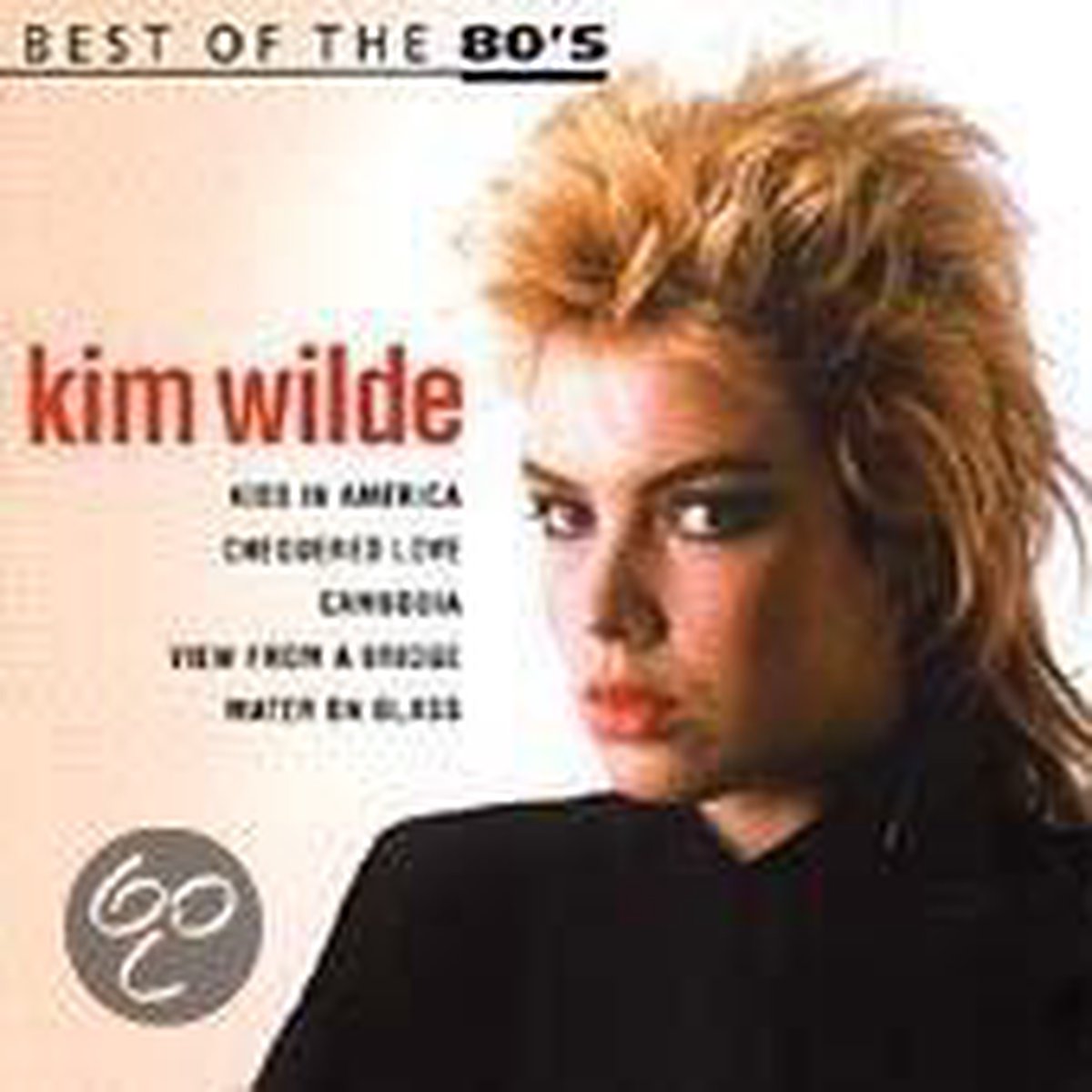 Kim Wilde: Best Of The 80's, Kim Wilde | CD (album) | Muziek | bol