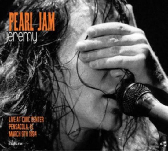 Jeremy, Pearl Jam | CD (album) | Muziek | bol.com
