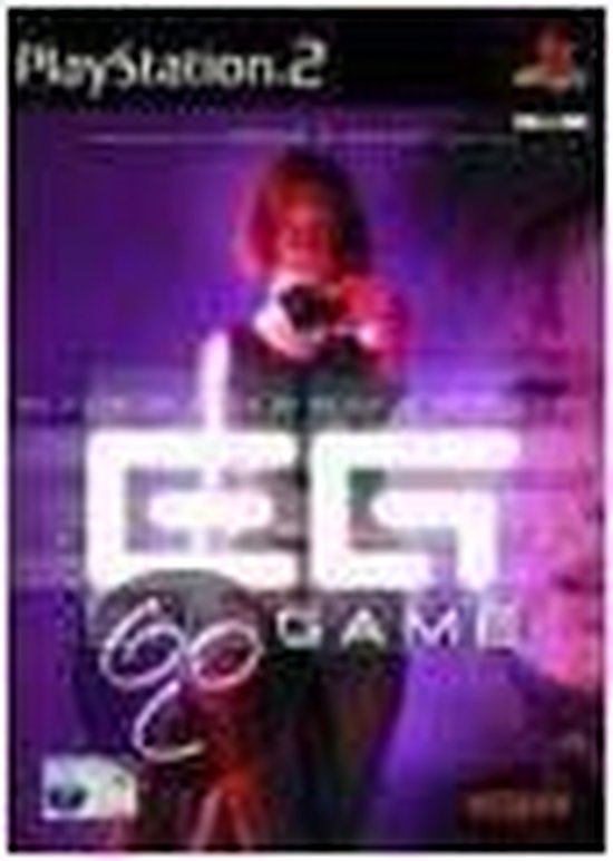 Endgame (UK) /PS2 | Games | bol