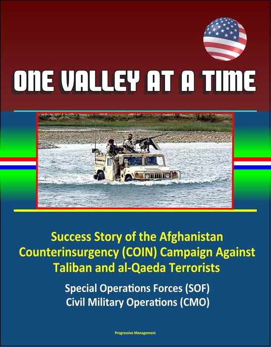 One Valley at a Time - Success Story of the Afghanistan ...