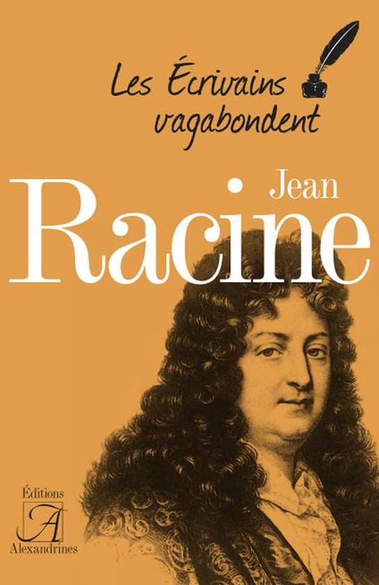 Jean Racine (ebook), Jean Rohou | 9782912319623 | Boeken | bol.com
