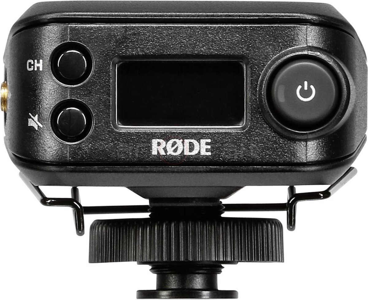 Rode Film Maker Kit | bol.com